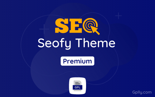 Seofy V1 6 4 Gpl Theme Download Gpl License Gplly